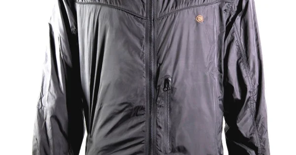 Heated Motorcycle Jacket Liner