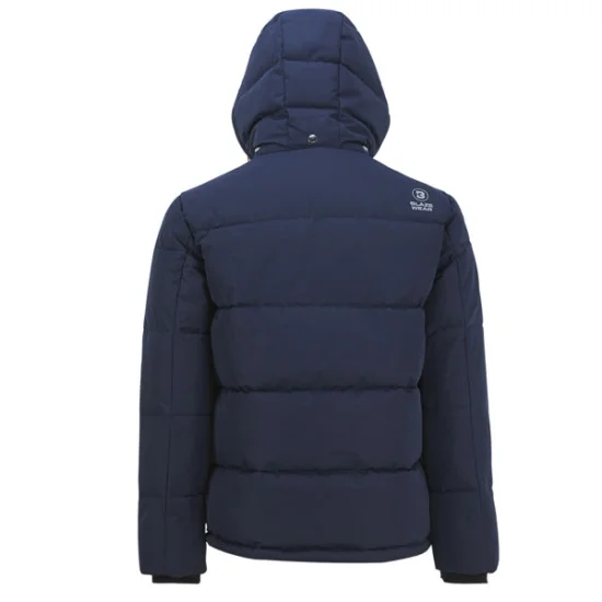 Mens Explorer Jacket - Blazewear Heated Clothing