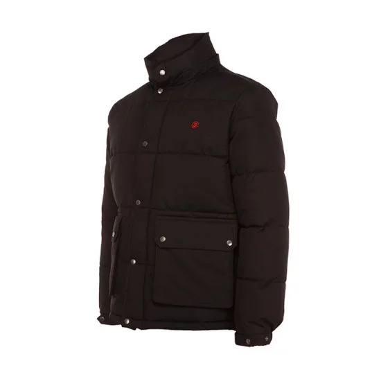 Mens Explorer Jacket - Blazewear Heated Clothing