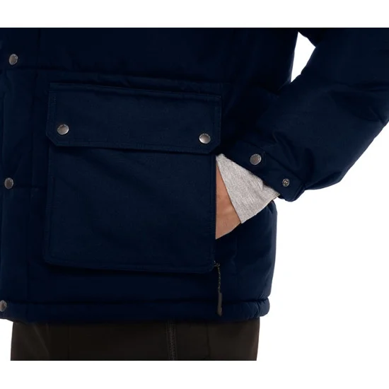 Mens Explorer Jacket - Blazewear Heated Clothing