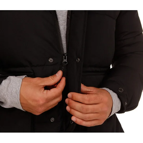 Mens Explorer Jacket - Blazewear Heated Clothing