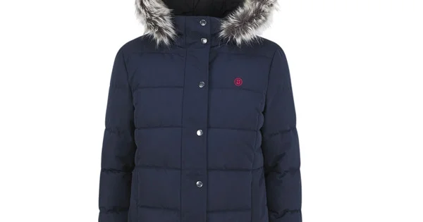 Women’s Explorer Jacket - Blaze Wear Heated Clothing